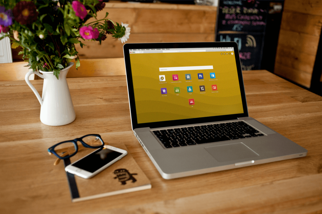 Scribes ERP – Online Accounting Software – Inventory Management