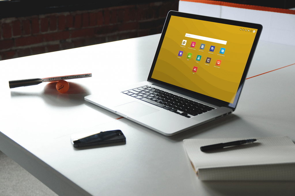 Scribes ERP – Online Accounting Software – Inventory Management