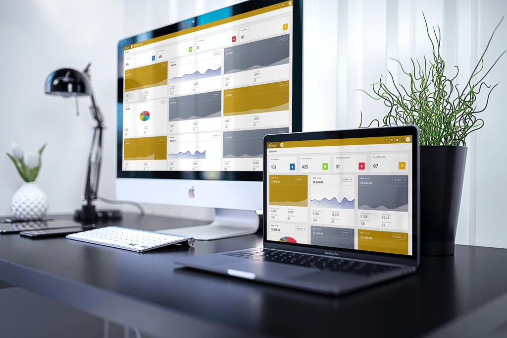 Scribes ERP – Online Accounting Software – Inventory Management